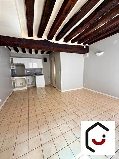 Nemours - Appartement 1 pièce à louer