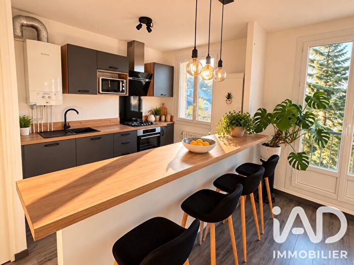 Appartement 2 pièces à vendre à Crécy-la-Chapelle