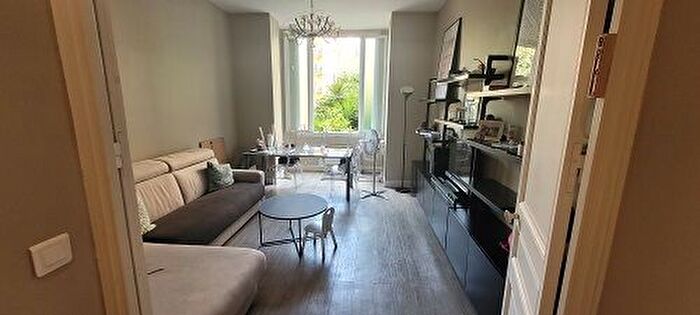 Appartement 3 pièces à louer - Nice, Saint-Philippe, Estienne d'Orves