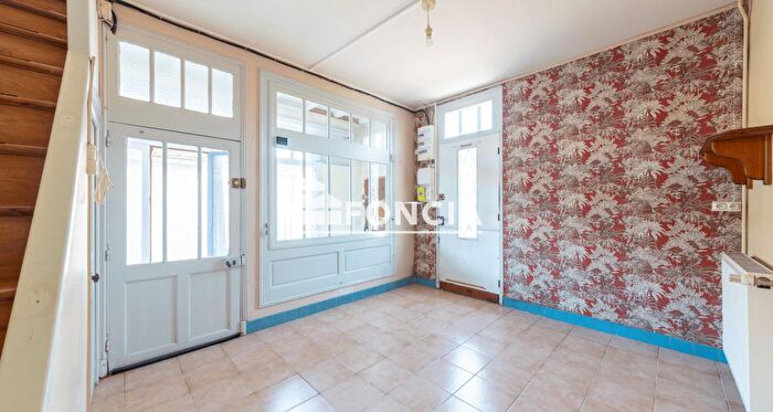 Maison 3 pièces à Fouras, à vendre