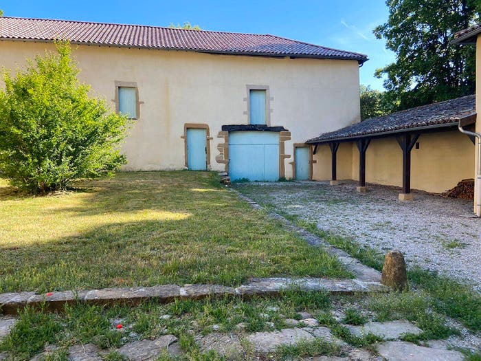 Assieu : Appartement 4 pièces à louer