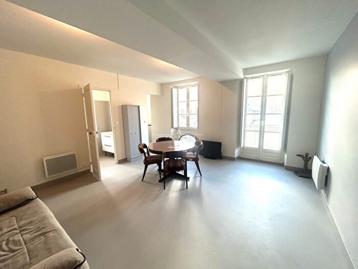 Appartement à vendre - Bagnères-de-Luchon - 1 pièce
