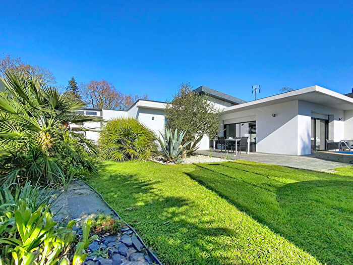 Maison à vendre - Quéven - 5 pièces - 3 chambres