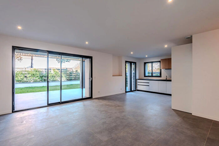 Appartement à vendre - Neuvecelle - 4 pièces - 3 chambres