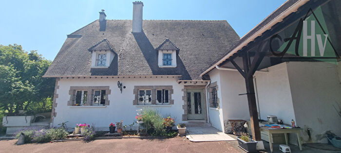 Maison 9 pièces à Provins, à vendre