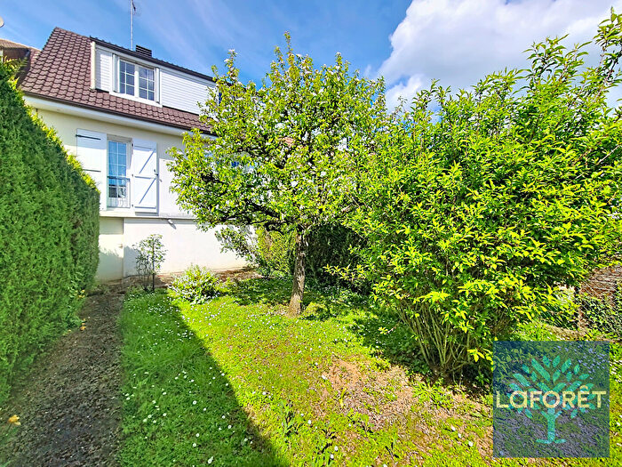 Maison 5 pièces à vendre à Méréville