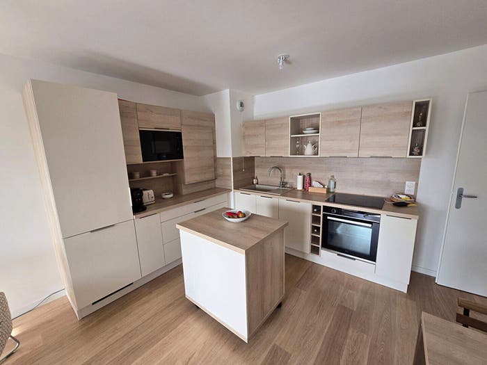 Appartement 3 pièces à louer à Chambly