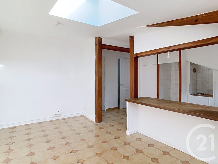 Thiais, Proche Choisy : Appartement 3 pièces à vendre