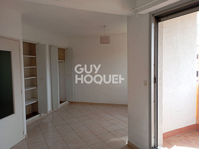 Appartement 1 pièce à louer à Carpentras, Coeur de Ville