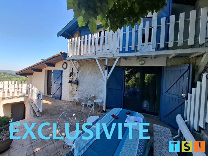 Maison 5 pièces à vendre à Aspet