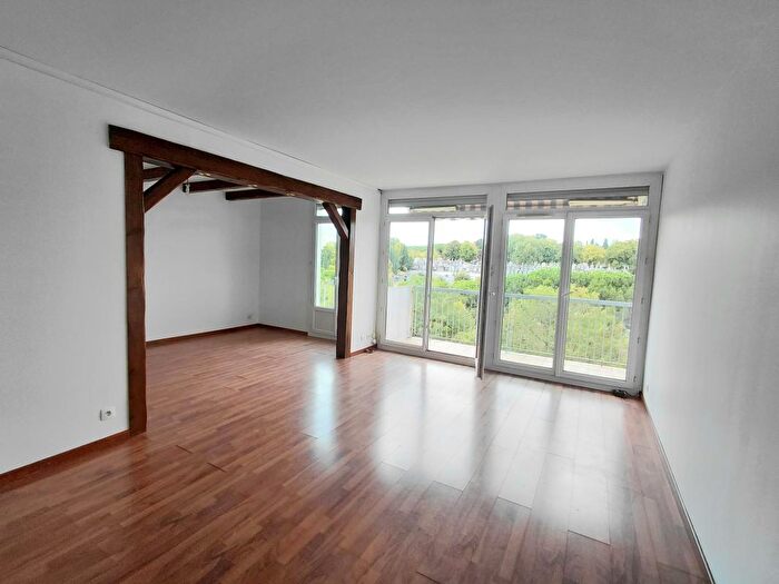 Appartement 3 pièces à louer à Toulouse, Les Argoulets