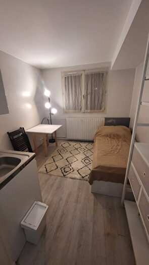 Louveciennes : Appartement 1 pièce à louer