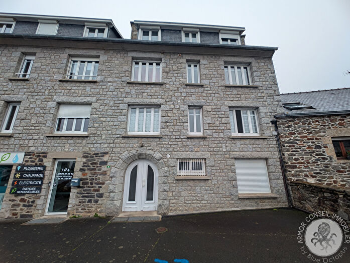 Appartement à vendre - Matignon - 3 pièces - 2 chambres