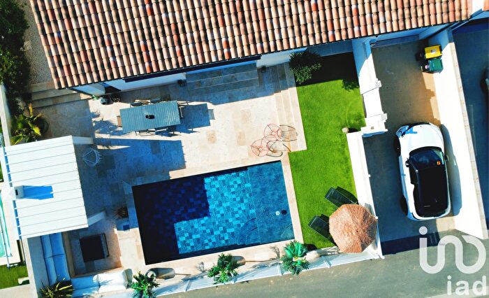 Maisons à vendre et appartements à louer - 1