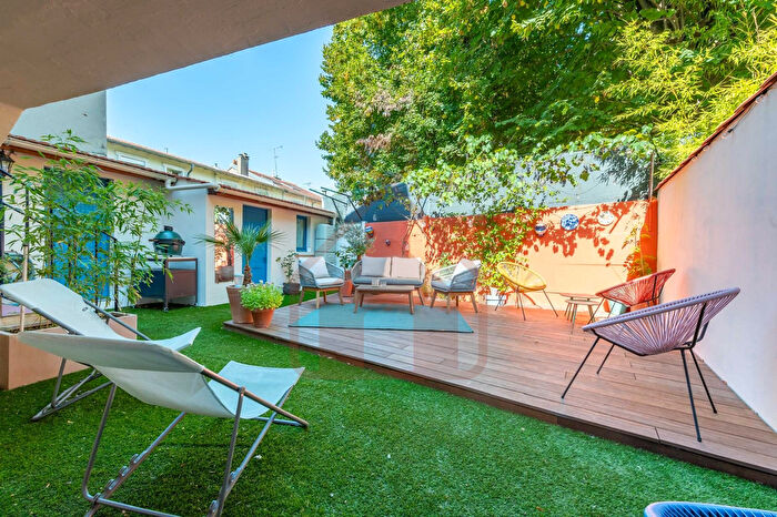 Maison 4 pièces à Villejuif, Zola, Lion d'Or, à vendre