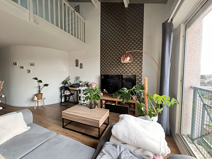 Muret, Saint-Jean : Appartement 2 pièces à louer