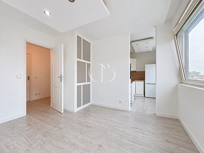 Appartement 2 pièces à vendre à Annemasse, Romagny