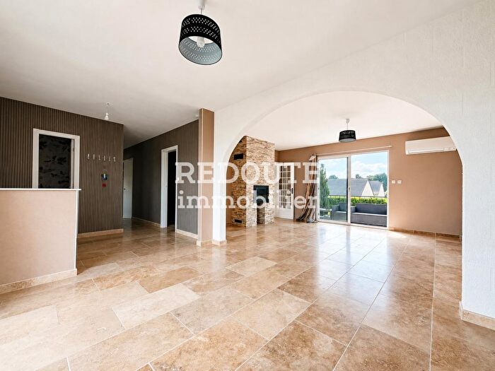 Maison 6 pièces à vendre à Asfeld
