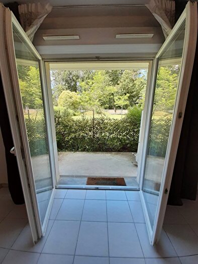 Appartement 3 pièces à louer à LAlouette-Hôpital Xavier Amozan, Pessac