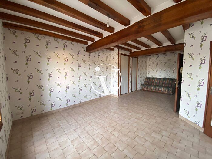 Montoire-sur-le-Loir - Appartement 1 pièce à louer