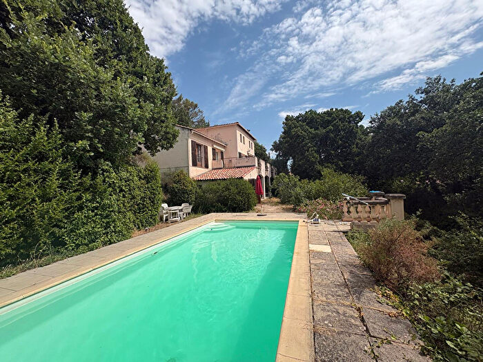 Maison 6 pièces à Venelles, à vendre