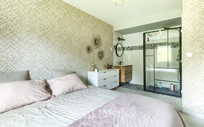 Maison 5 pièces à Guer, à vendre