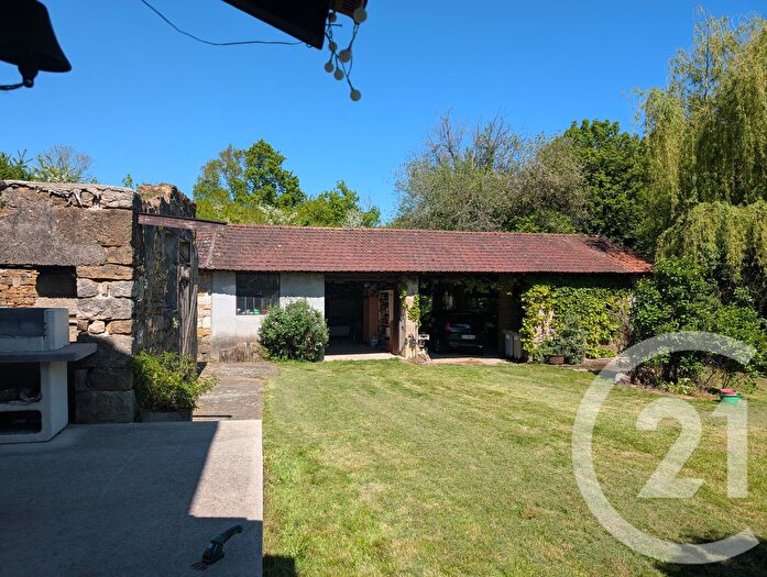 Maison 7 pièces à vendre - La Chassagne