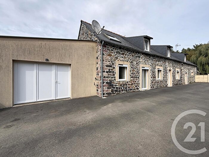 Maison 5 pièces à vendre à Planguenoual