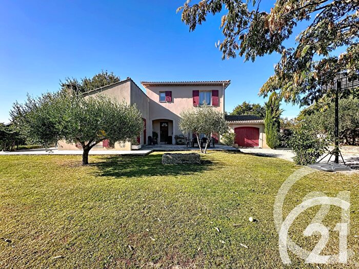 Maison 5 pièces à Taillades, à vendre