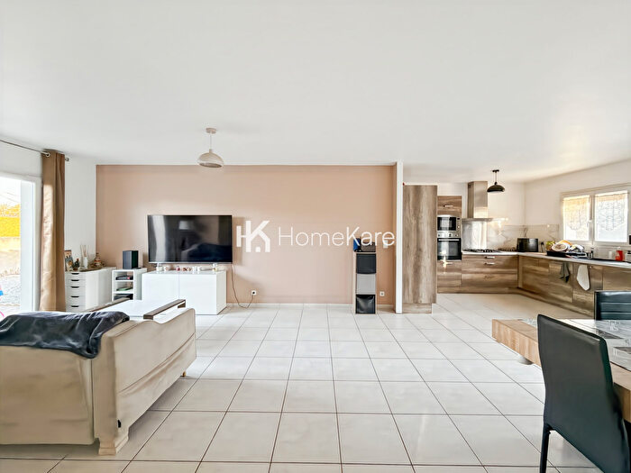 Maison 4 pièces à vendre - Montauban, Pays-Bas