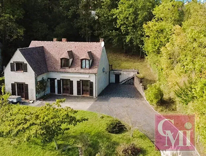 Breuillet - Maison 7 pièces à vendre