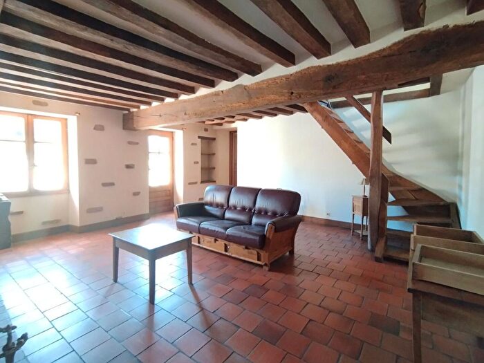 Maumusson : Maison 8 pièces à vendre