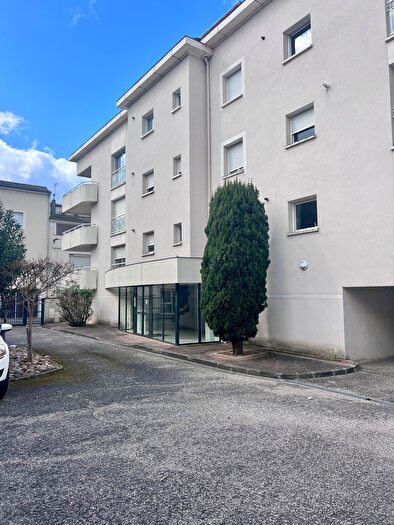 Villeneuve-sur-Lot, Sainte-Catherine - Appartement 4 pièces à vendre