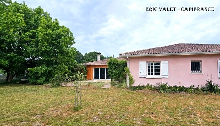 Maison 7 pièces à Pontenx-les-Forges, à vendre