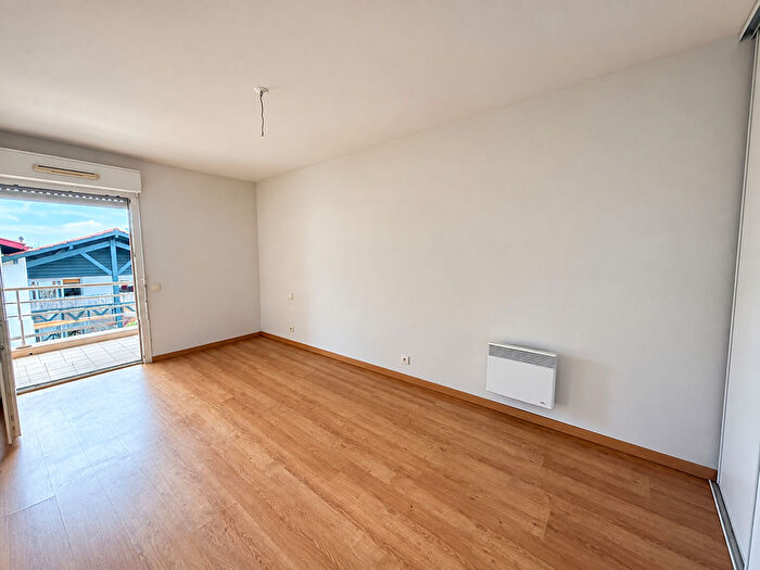 Appartement 2 pièces à louer à Saint-Jean-de-Luz, Urdazuri, Urquijo, Habas, Fargeot, Errepira