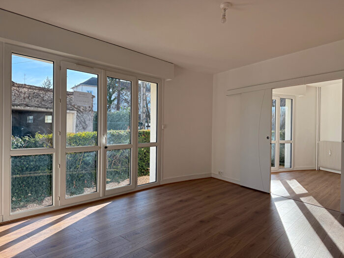 Appartement à vendre - Troyes - 2 pièces - 1 chambre