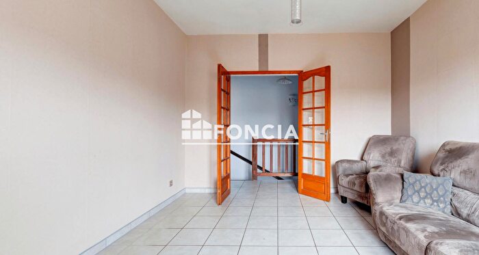 Maison à vendre - Château-Thierry, Gerbrois, Saint-Martin, Le Buisson, Vincelles - 4 pièces - 3 chambres