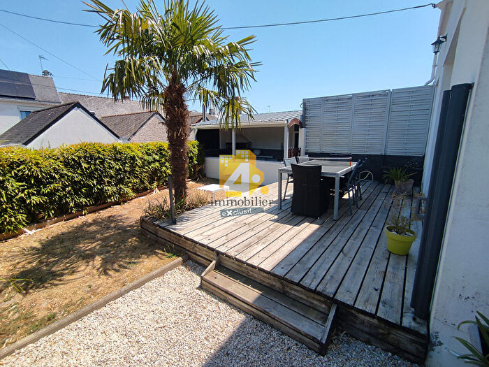 Maison 6 pièces à vendre - La Chapelle-des-Marais