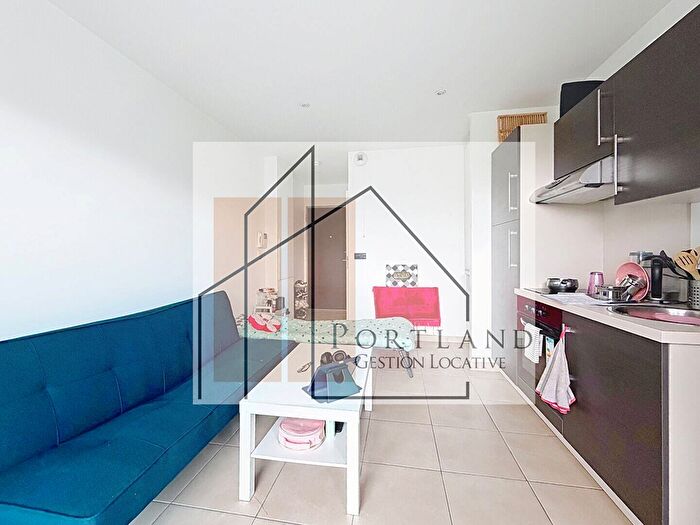 Prés de Noisy-Marx Dormoy, Gournay-sur-Marne - Appartement 1 pièce à louer
