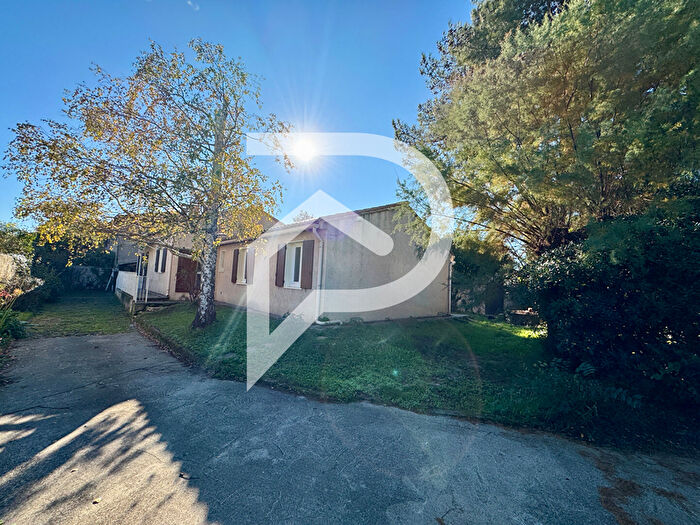 Maison à vendre - Carcassonne, Saint-Jacques, Prat Mary, Viguier - 5 pièces - 4 chambres