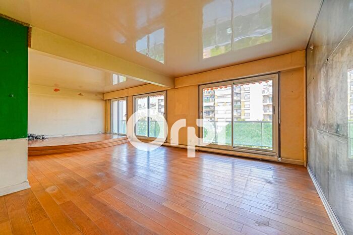 Appartement 4 pièces à vendre - Paris 11ème, Bastille, Popincourt