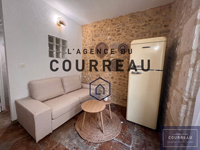 Comédie, Montpellier - Appartement 3 pièces à louer