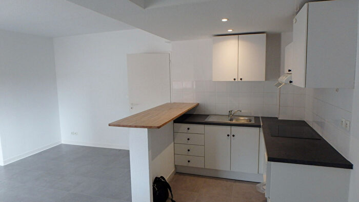 Appartement 3 pièces à Toulouse, Saint-Aubin, à louer