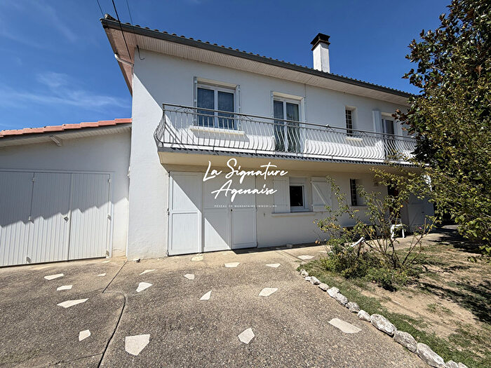 Maison 5 pièces à vendre - Le Passage