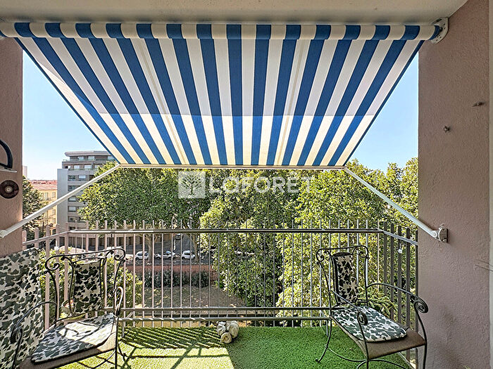 Appartement 3 pièces à vendre - Perpignan, La Gare