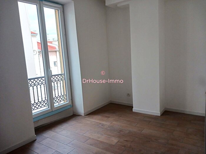 Appartement à vendre - Nice, Vernier - 3 pièces - 2 chambres