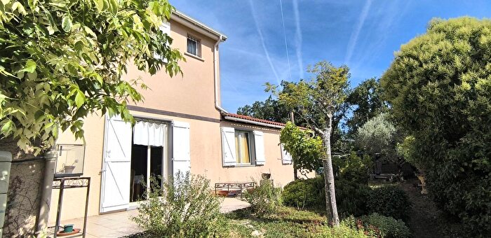 Aussonne - Maison 6 pièces à vendre