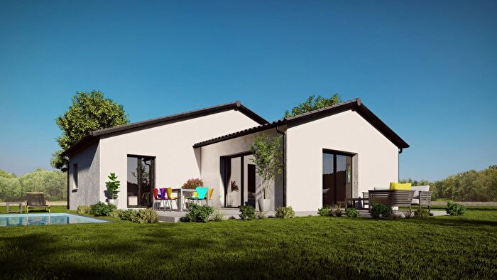 Maisons à vendre et appartements à louer - 1