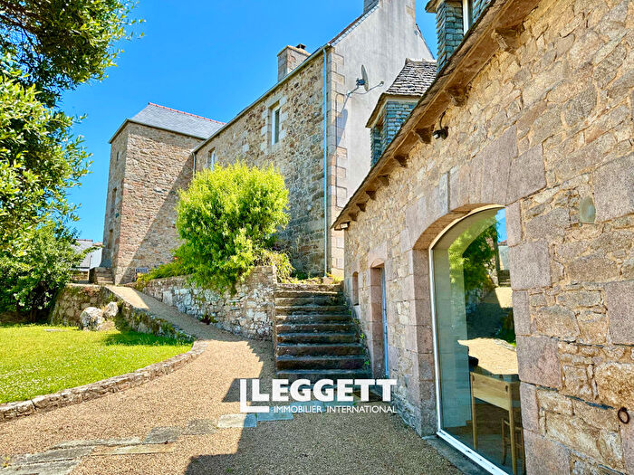 Maison à vendre - Perros-Guirec - 12 pièces - 9 chambres