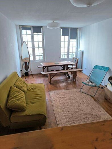 Appartement 2 pièces à Saint Maurice-Fetilly, La Rochelle, à louer
